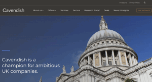 Top M&A advisory services in the UK